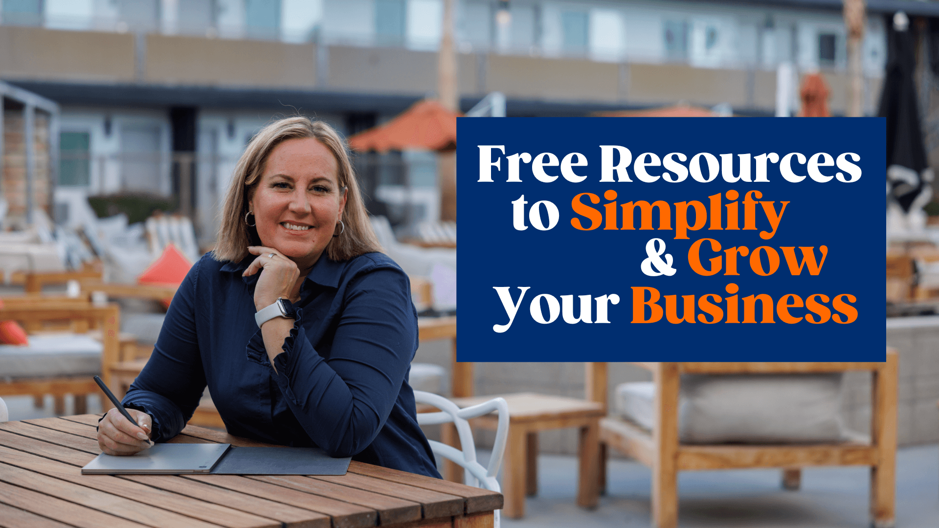 Free Resources to Simplify and Grow Your Business - Business Heroes®